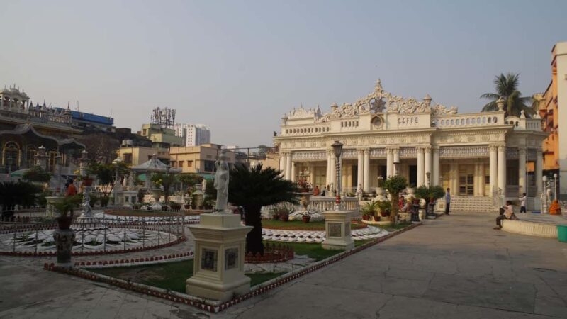 Kolkata: Private Custom Tour with Hotel Transfers - A Deep Dive into Kolkata’s Private Tour Experience