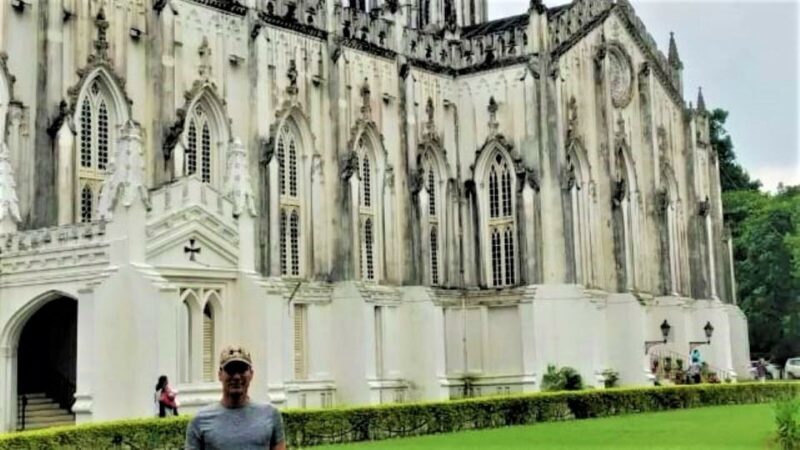 Kolkata: Private House of Mother Teresa & Church Tour - Who is This Tour Best For?