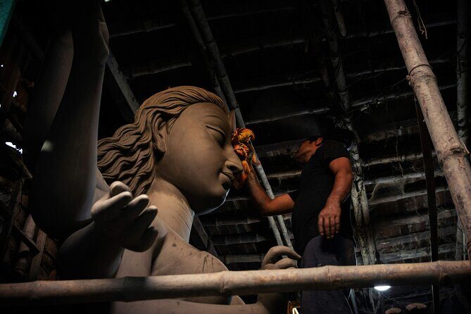 Kolkata Private Monument & Religious Day Tour - Discovering Kolkata’s Heritage: A Detailed Review