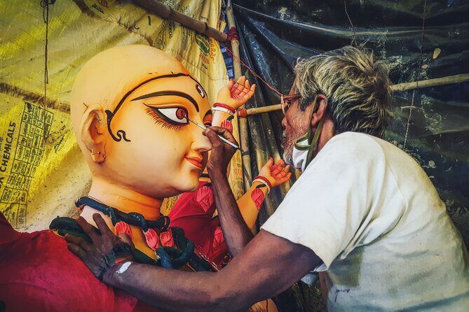 Kolkata Private Monument & Religious Day Tour - Who Will Enjoy This Tour?