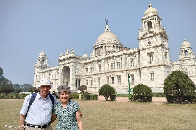 Kolkata Private Tour - An Immersive Experience - Exploring Kolkata with a Local Touch