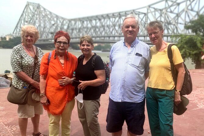 Kolkata Private Tour - An Immersive Experience - Authenticity and Value