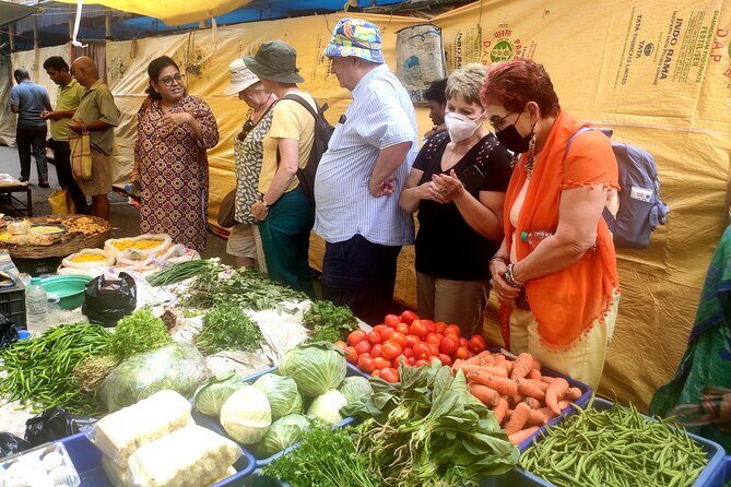 Kolkata Private Tour - An Immersive Experience - Who Will Love This Tour?