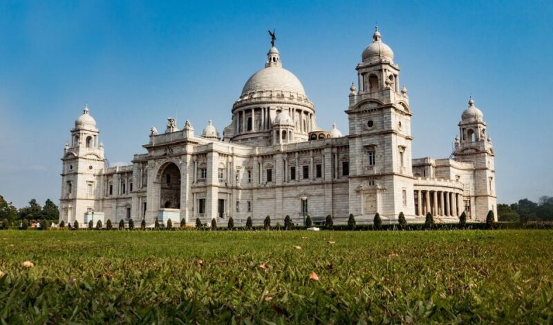 Kolkata: Private Tour of City of Joy with Licensed Guide - The Practicalities of the Tour