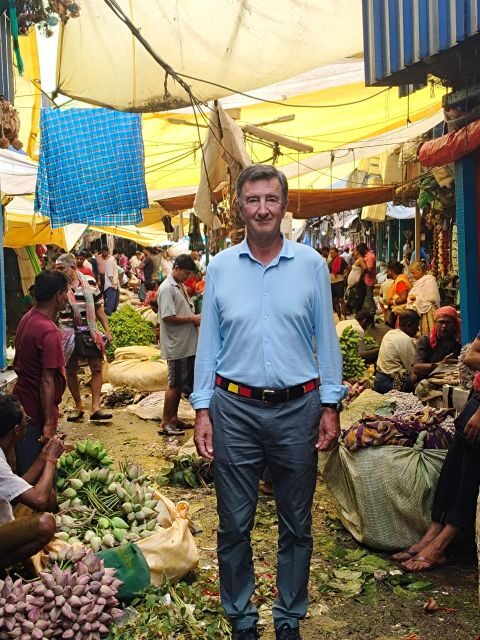 Kolkata: Private Tour of City of Joy with Licensed Guide - Why This Tour Offers Great Value