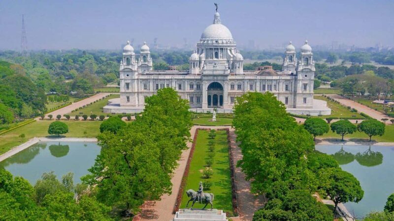 Kolkata: Sightseeing Tour - Key Points