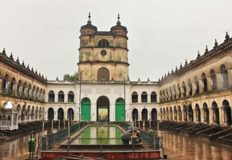 Kolkata: Slice of Europe at Chandannagar, Bandel, Serampore - Exploring Chandannagar: French Footprints