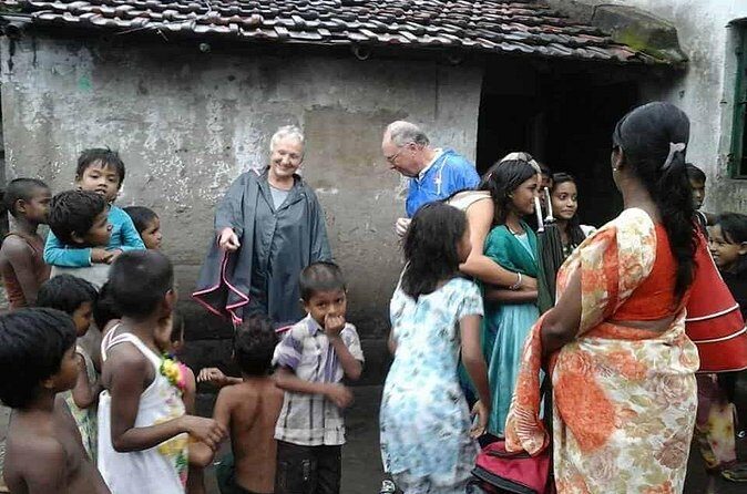 Kolkata Slum Walking Tour - FAQ