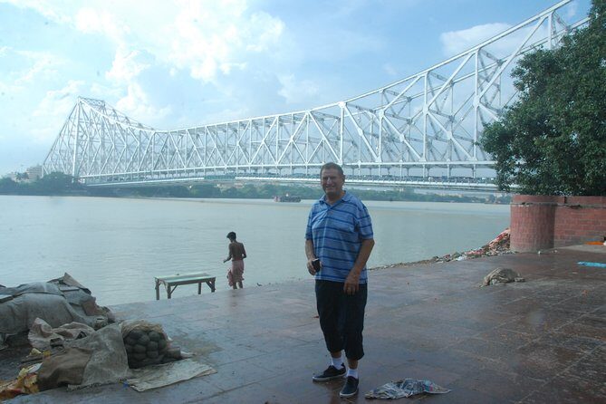 Kolkata - Sounds and Sights - Private Full Day City Tour - What to Expect from This Kolkata Tour