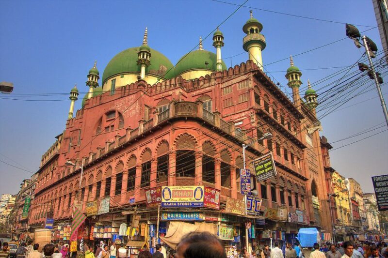 Kolkata: Spiritual World of Kolkata Sightseeing Tour - An Introduction to Kolkata’s Spiritual Mosaic