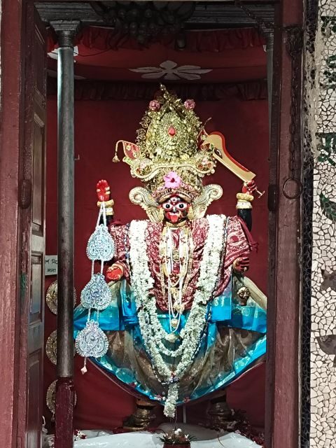 Kolkata: Spiritual World of Kolkata Sightseeing Tour - Who Would Enjoy This Tour?