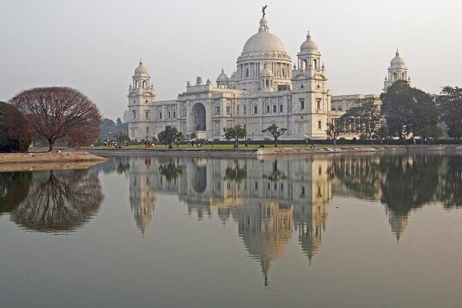 Kolkata: The City of Joy and Spiritual Marvels - Key Points