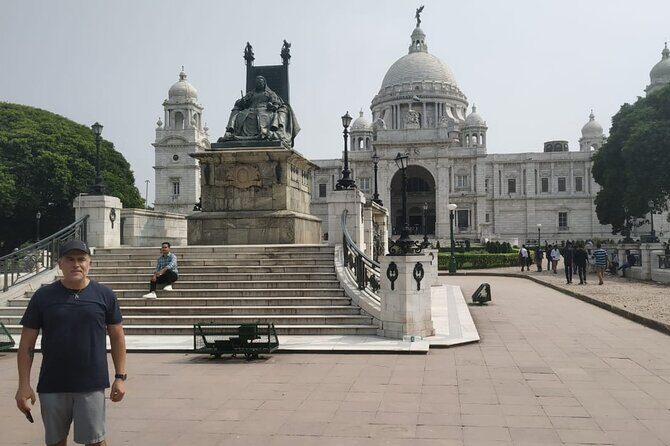 Kolkata: The City of Joy and Spiritual Marvels - The Sum Up