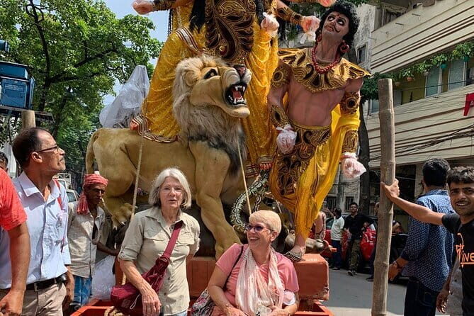 Kolkata to Bhubaneshwar Temple & Beaches - Practical Insights for Travelers