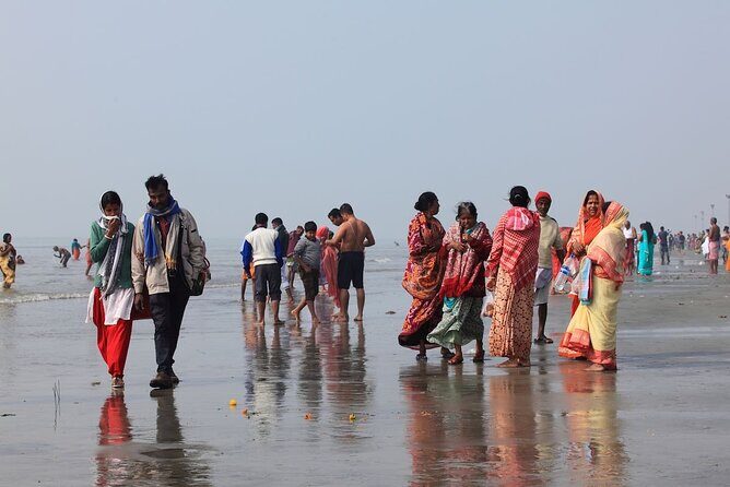 Kolkata to Ganga Sagar Full-Day Spiritual Expedition Tour - Who Is This Tour Best For?