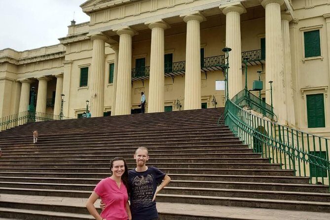 Kolkata tour in private car with guide & lunch for immersive cultural experience - An In-Depth Look at the Itinerary