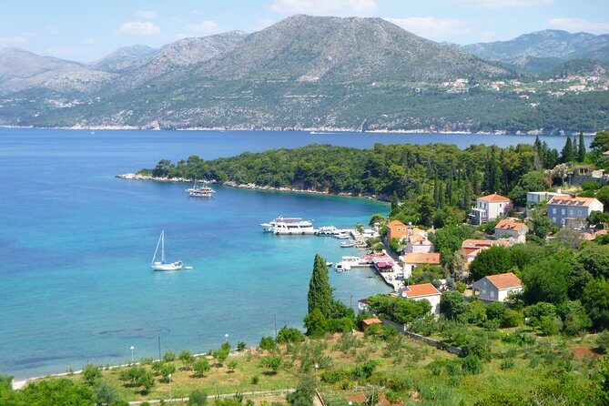 Kolocep Island Hiking and Swimming Full Day Trip from Dubrovnik - Why This Tour Offers Good Value