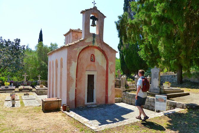 Kolocep Island Hiking and Swimming Full Day Trip from Dubrovnik - The Authenticity and Atmosphere