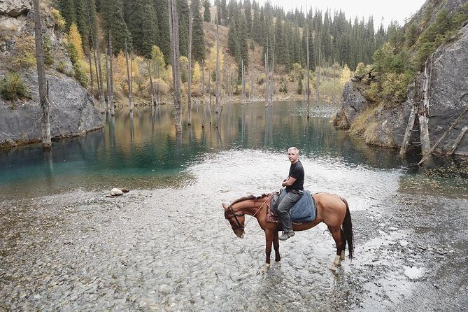Kolsai and Kaindy lakes, via Charyn canyon. Private Day Tour from Almaty - Final Thoughts