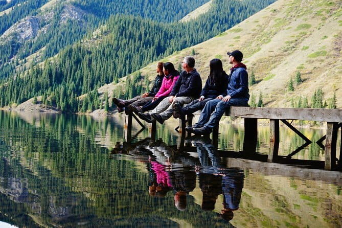 Kolsai and Kaindy Lakes with Charyn Canyons Day Trip - Final Thoughts