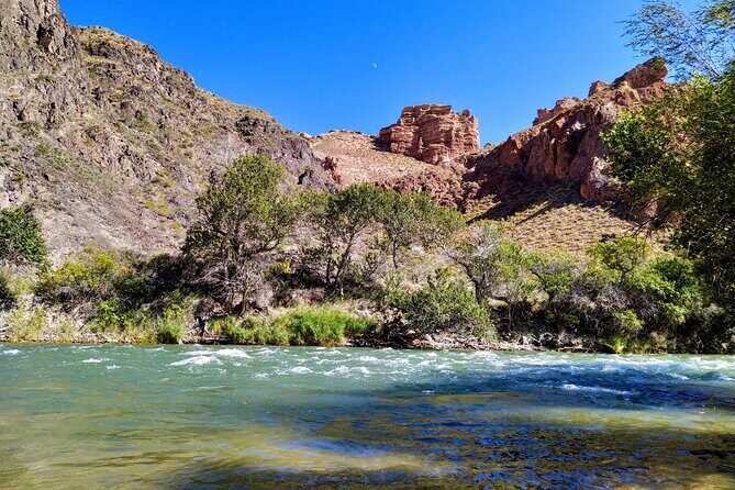Kolsai / Kaindy Lake / Charyn Canyon one-day tour (choose 2 of the 3 sights) - Who Will Love This Tour?