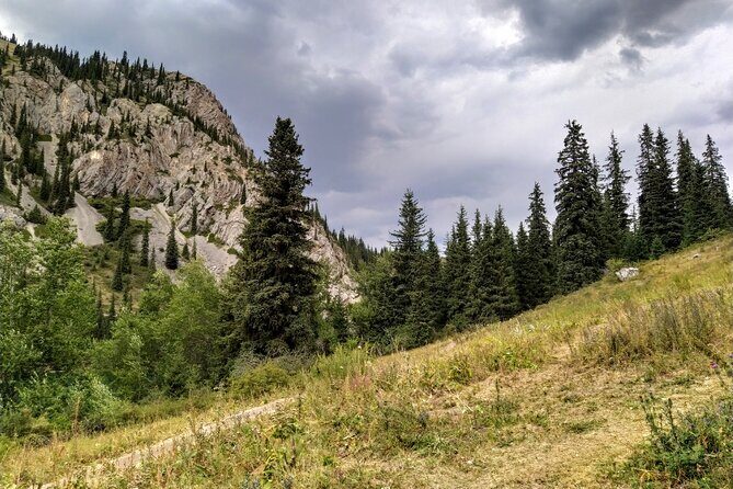 Kolsai / Kaindy Lake / Charyn Canyon one-day tour (choose 2 of the 3 sights) - The Sum Up