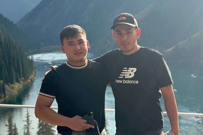 Kolsai Kaindy Lakes and Charyn Canyon Day Tour Lunch Included - An Introduction to the Tour: What Makes This Day Special