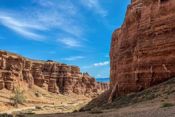 Kolsai, Kaindy Lakes and Charyn Canyon Small-Group Tour - A Full Breakdown of the Experience