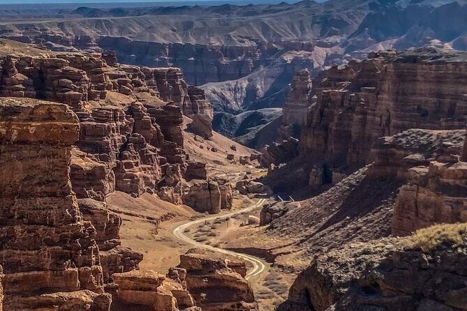 Kolsai, Kaindy lakes and Charyn canyons 2 days small group tour - Detailed Experience Breakdown