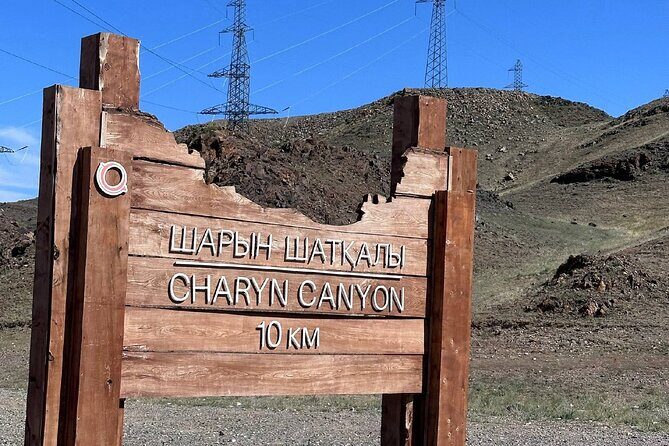 Kolsai Kaindy Lakes with Charyn Canyon Lunch Included - Who This Tour Is Best For