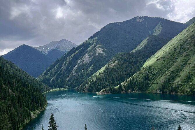 Kolsai Kaindy Lakes with Charyn Canyon Lunch Included - Final Thoughts