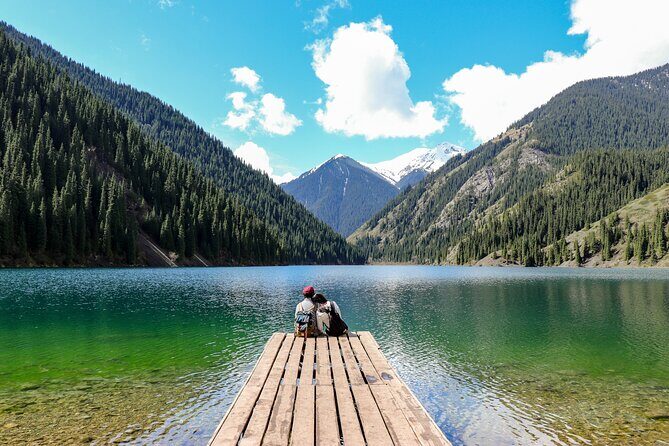 Kolsai Kaindy Lakes with Charyn Canyons Day Tour - A Deep Dive into the Experience