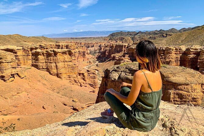 Kolsay, Kaindy Lake And Charyn Canyon Day Trip - What’s Included and What Costs Extra