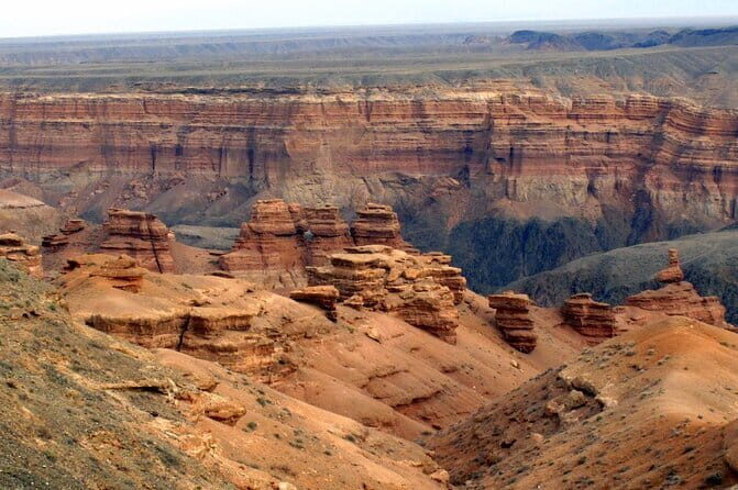 Kolsay, Kaindy Lake And Charyn Canyon Day Trip - The Bottom Line: Who Should Consider This Tour?