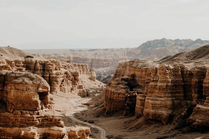 Kolsay Lake and Charyn Grand Canyon - A Full Breakdown of the Tour Experience