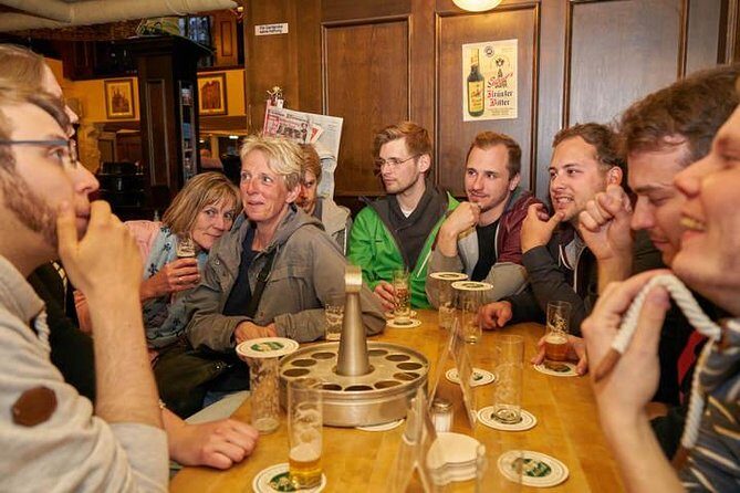 Kölsch and Brewhouse Tour (18 and up) - What Travelers Say