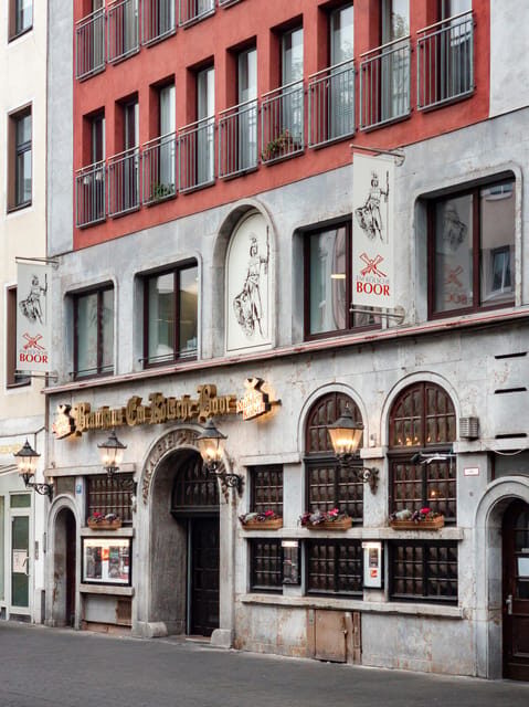 Kölsch em Veedel- Eigelstein - The Charm of Eigelstein: What to Expect