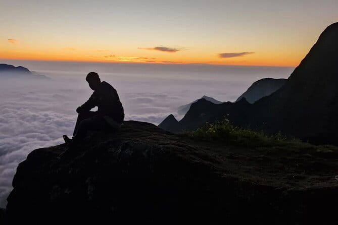 Kolukkumalai Sun Rise Trekking and Jeep Safari - An In-Depth Look at the Experience