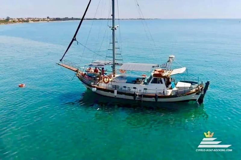 Kolymbia: Sunset Cruise with Unlimited Aperol, Beers & Wine - What to Expect on This Sunset Cruise