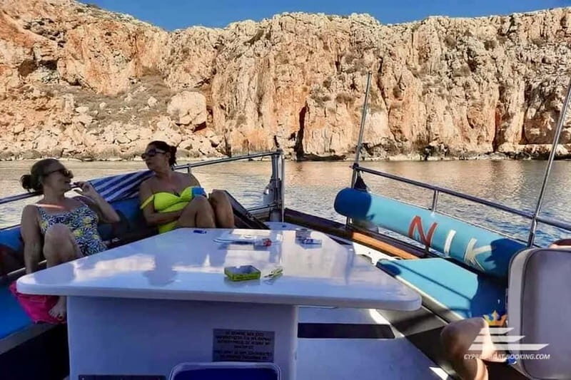 Kolymbia: Sunset Cruise with Unlimited Aperol, Beers & Wine - Who Will Enjoy This Cruise?