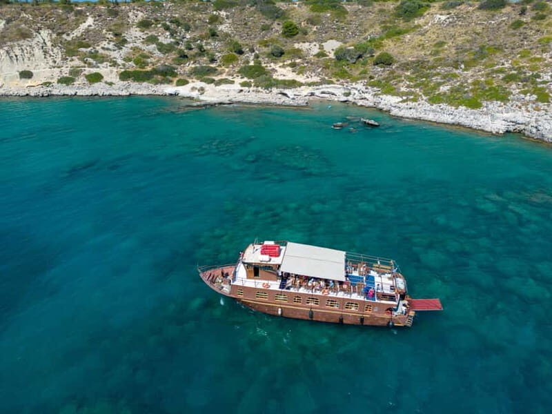 Kolympia : Transfer & Cruise to Lindos with 3 Swimming Stops - Final Thoughts: The Bottom Line