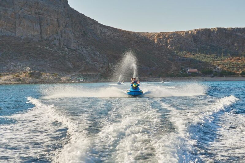 Kolymvari - Afrata & Menies Jet Ski Safari - Final Thoughts: Who Will Love This Tour?