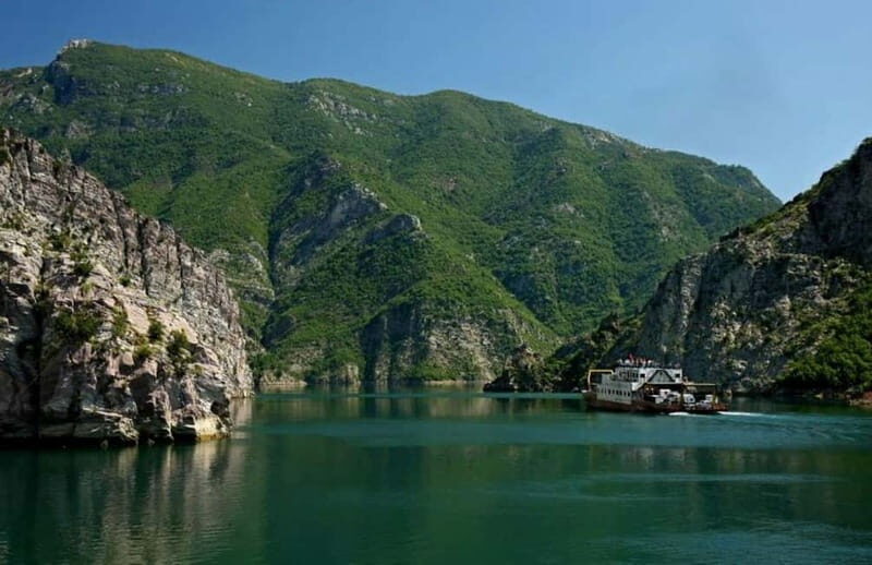 Koman Lake and Shala River - Final Thoughts