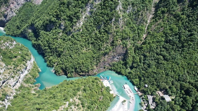Komani Lake & Shala River Day Trip - Introduction: Why This Day Trip Might Be Just What You Need