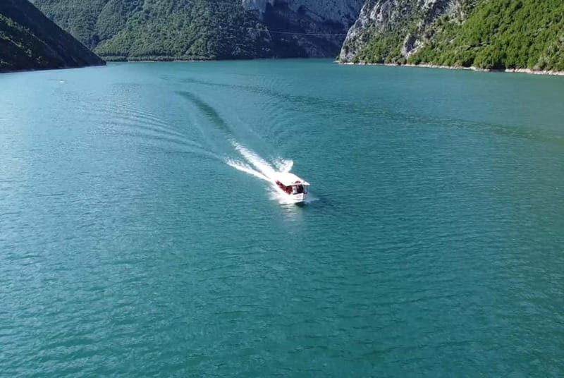 Komani Lake & Shala River Day Trip - Frequently Asked Questions