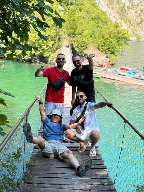 Komani Lake & Shala River: From Tirana &Shkodra 1Day - Final Thoughts