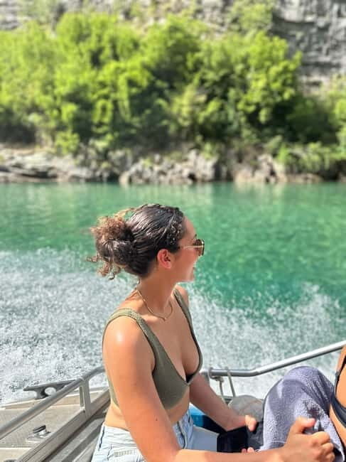 Komani Lake & Shala River: Private boat trip - Why This Tour is Worth Considering