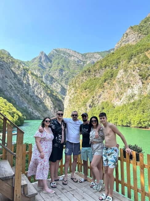 Komani Lake & Shala River: Private boat trip - Who Will Love This Tour?
