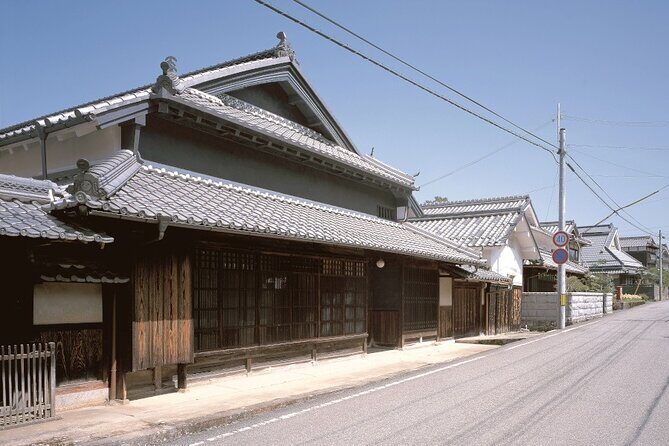 Kominka Heritage Experience Traditional Japan at Tanba-sasayama - A Detailed Look at the Kominka Heritage Experience