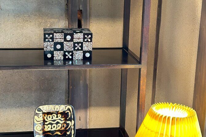 Kominka Heritage Experience Traditional Japan at Tanba-sasayama - FAQ